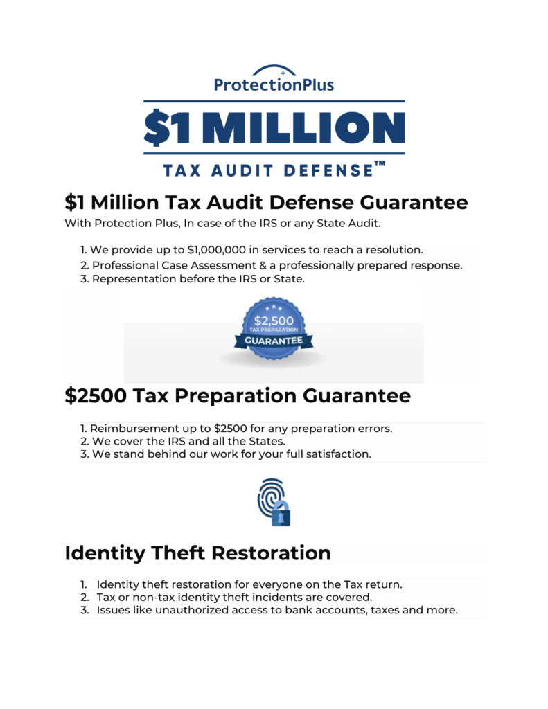 Expert Tax & Accounting Services in New Jersey | My ASM